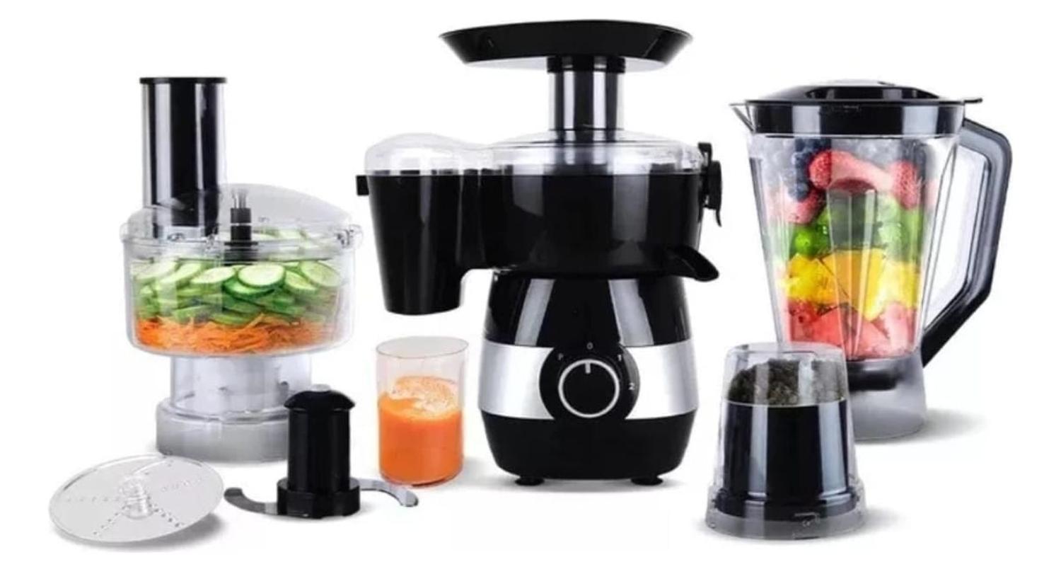 Juguera Multifuncional 6 En 1 RAF R.2869 – New Vana